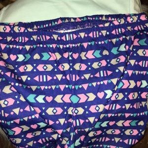 Crazy 8 | Pajamas | New Kid Girl Pjs | Poshmark